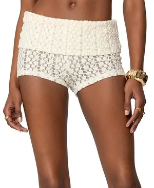Women's Cream Bottoms