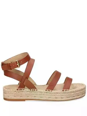 Ralph Lauren Strappy Sandals