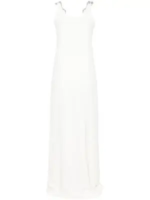 Stella McCartney Chain-strap Gown