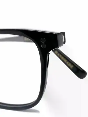EPOS Square Frame Eyeglasses