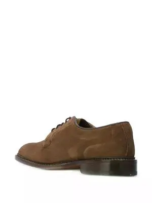 TRICKER'S Robert Derbies - Brown
