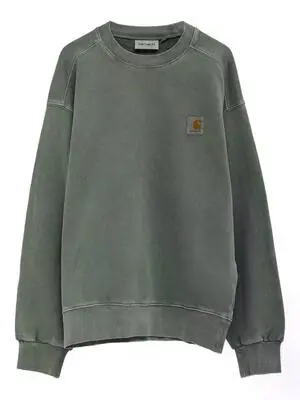 Carhartt Wip Ribbed Sweatshirts Hoodies For Men