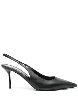 Paris Texas 70mm Lidia Pumps