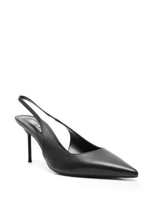 Paris Texas 70mm Lidia Pumps