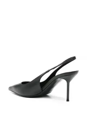 Paris Texas 70mm Lidia Pumps