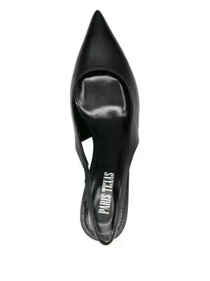 Paris Texas 70mm Lidia Pumps