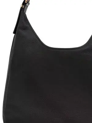 Michael Kors Large Nolita Shoulder Bag - Black
