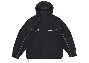 Supreme Mid Length Outerwear For Men