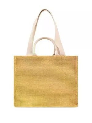 Marni Basket Tote Bag