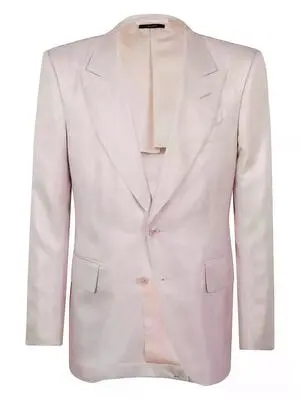 TOM FORD Single-breasted Blazer