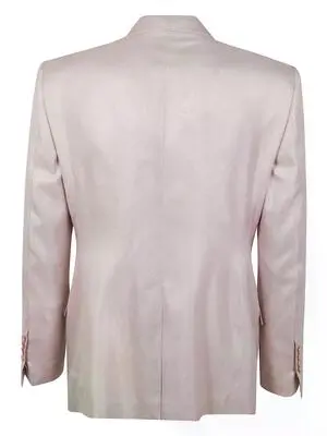 TOM FORD Single-breasted Blazer