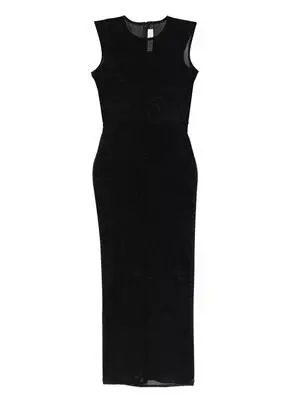 Alex Perry Tierney Midi Dress