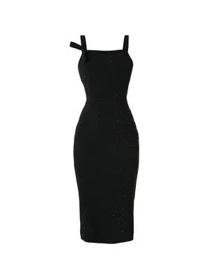 Alex Perry Tierney Midi Dress