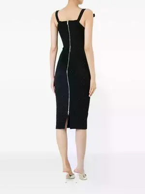 Alex Perry Tierney Midi Dress