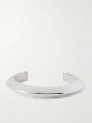 SOPHIE BUHAI Gallop Cuff - Silver