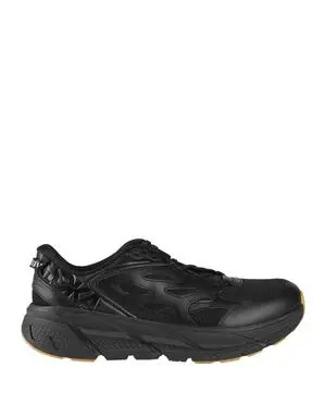 HOKA® Athletic Sneakers - Black