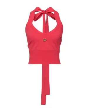 Dolce & Gabbana Viscose Blend Top