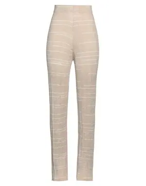 ROBERTO COLLINA Straight-leg Knit Pants