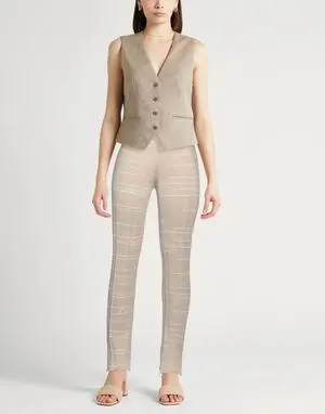 ROBERTO COLLINA Straight-leg Knit Pants