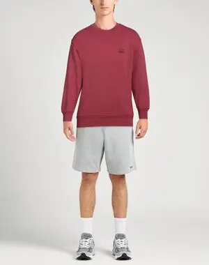 C.P. COMPANY Cotton Sweatshirt - Red