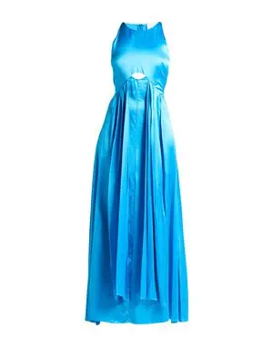 Erika Cavallini Maxi Dress Size Viscose