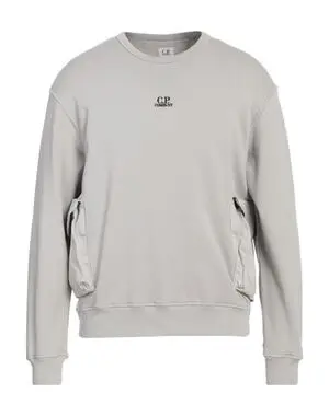 C.p. Company Cuffed Activewear For Men