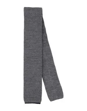 Brunello Cucinelli Necktie - Grey