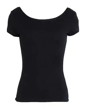 Max & Co. Danzante Knit Short Sleeve Top