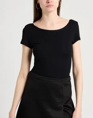 Max & Co. Danzante Knit Short Sleeve Top