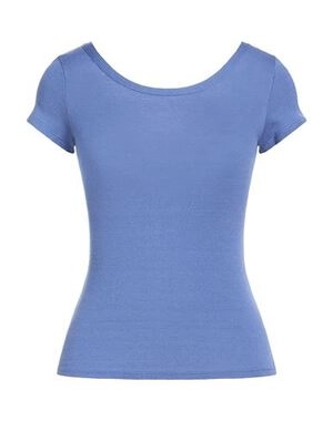 Max & Co. Danzante T-shirt - Blue