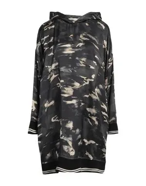 8PM Mini T-shirt Dress