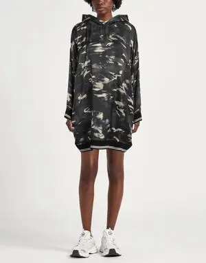 8PM Mini T-shirt Dress