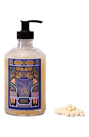 MAISON MASCARELL Hand Soap Starter Kit