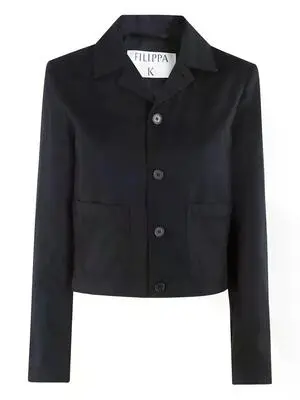 Filippa K Cotton Blazer