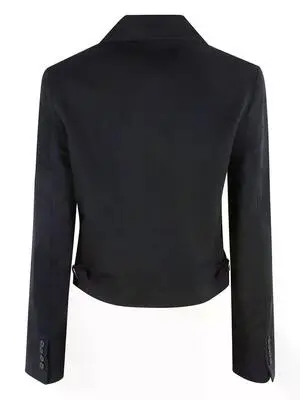 Filippa K Cotton Blazer