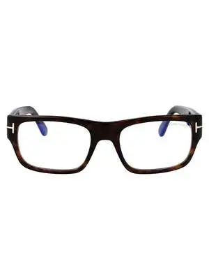 TOM FORD Optical Glasses FT6034-B Avana Scura
