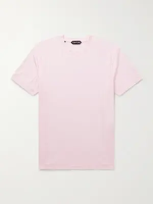Men's Pink T-shirts