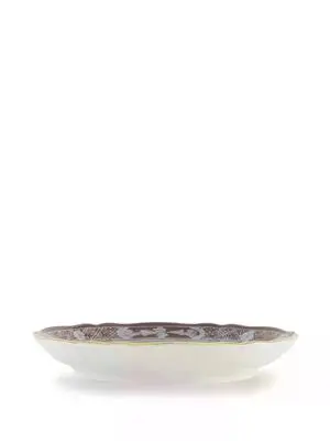 GINORI 1735 Oriente Italiano Coffee Plate