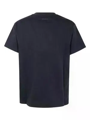 Studio Nicholson Cotton T-shirt