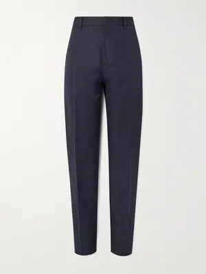Loro Piana Tapered Pants For Men