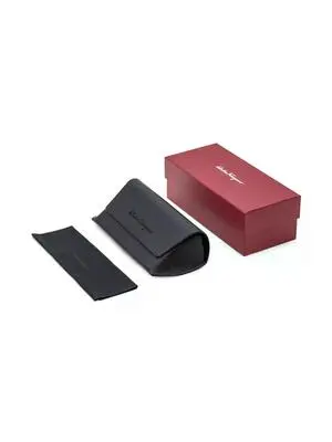 FERRAGAMO 1103 Cat-eye Sunglasses