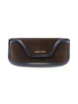 TOM FORD Square Frame Sunglasses