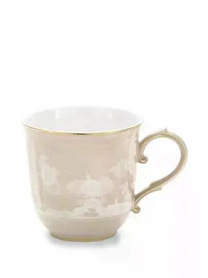 GINORI 1735 Oriente Italiano Mug - Neutrals