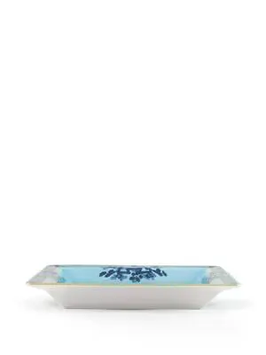GINORI 1735 Oriente Italiano Square Plate