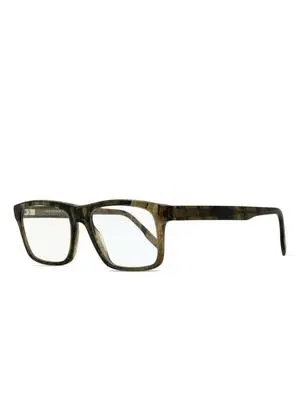 Maui Jim Rectangle-frame Eyeglasses