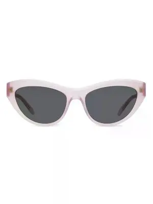 FERRAGAMO Cat-eye Sunglasses - Pink