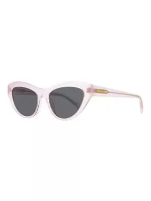 FERRAGAMO Cat-eye Sunglasses