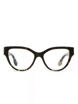 Victoria Beckham Cat-eye Glasses