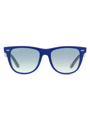 Ray-ban Original Wayfarer Sunglasses - Blue