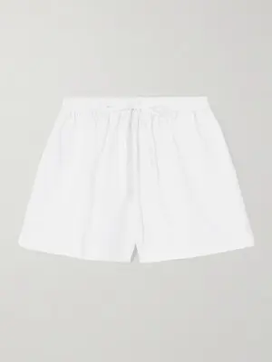 Matteau Elasticated Shorts For Women